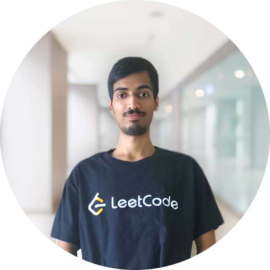 SanketChopade777 Portfolio